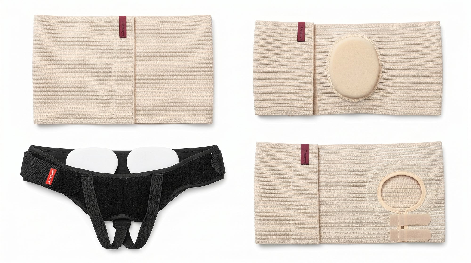 Abdominal Binder After Surgery: Recovery Guide